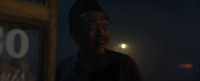 Screenshots - Suzzanna: Kliwon Friday Night