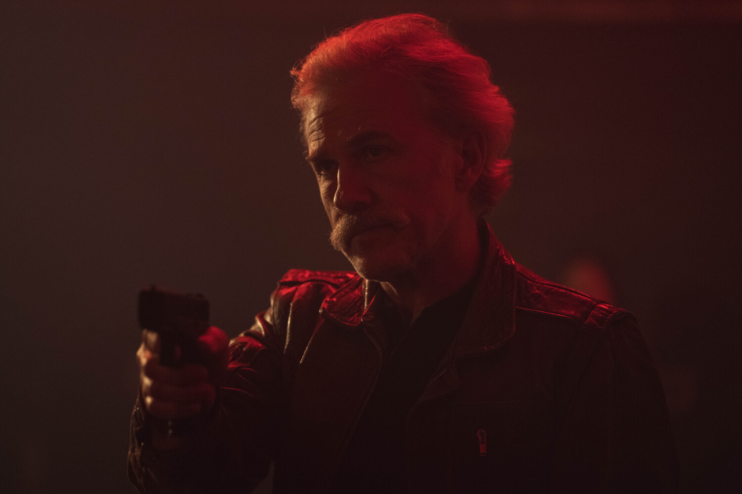 Old Guy (movie, 2024)