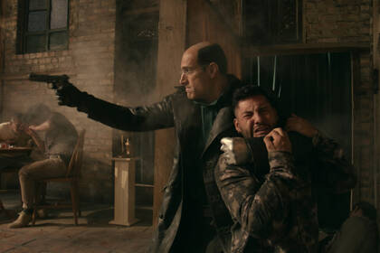 Diablo (movie, 2025)