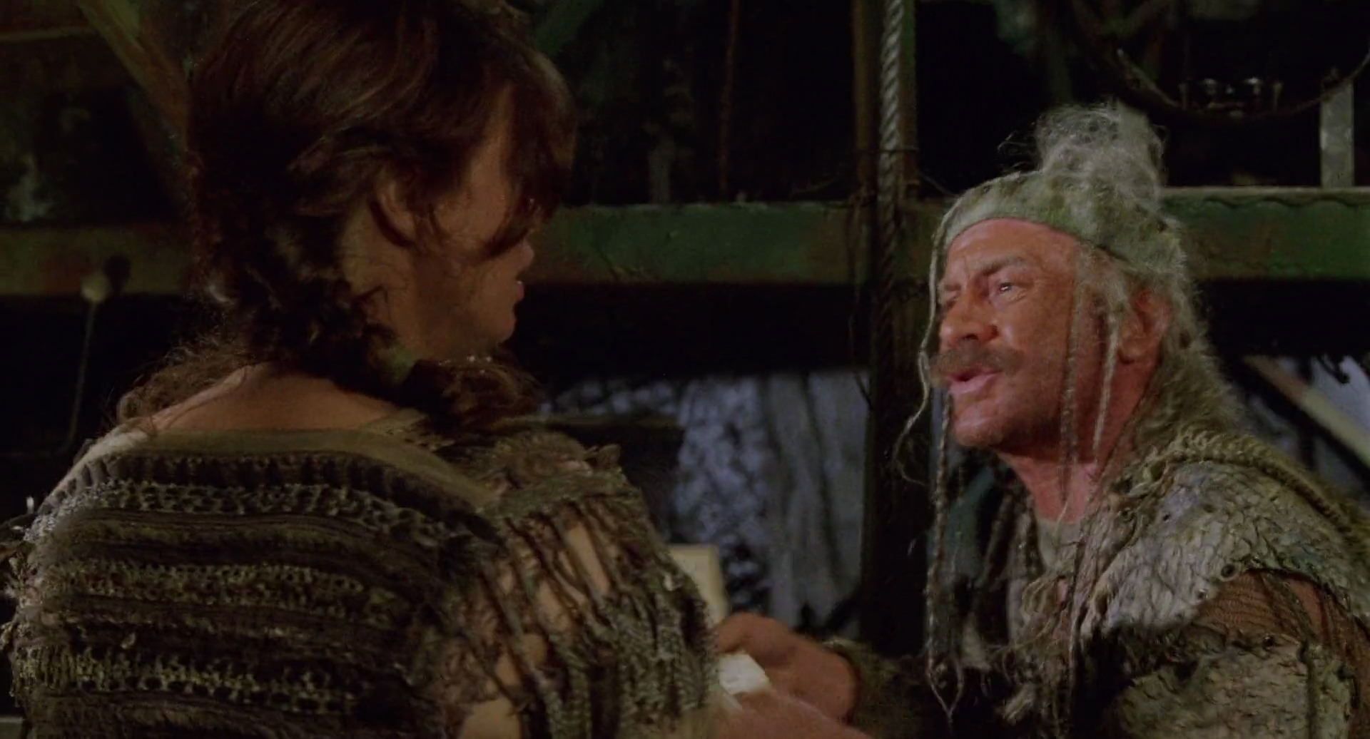 Michael Jeter - actor, director