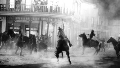 Wild Bill (movie, 1995)