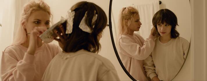 Screenshots - Love Kills