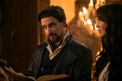 Callum McGowan - actor, writer, producer, director