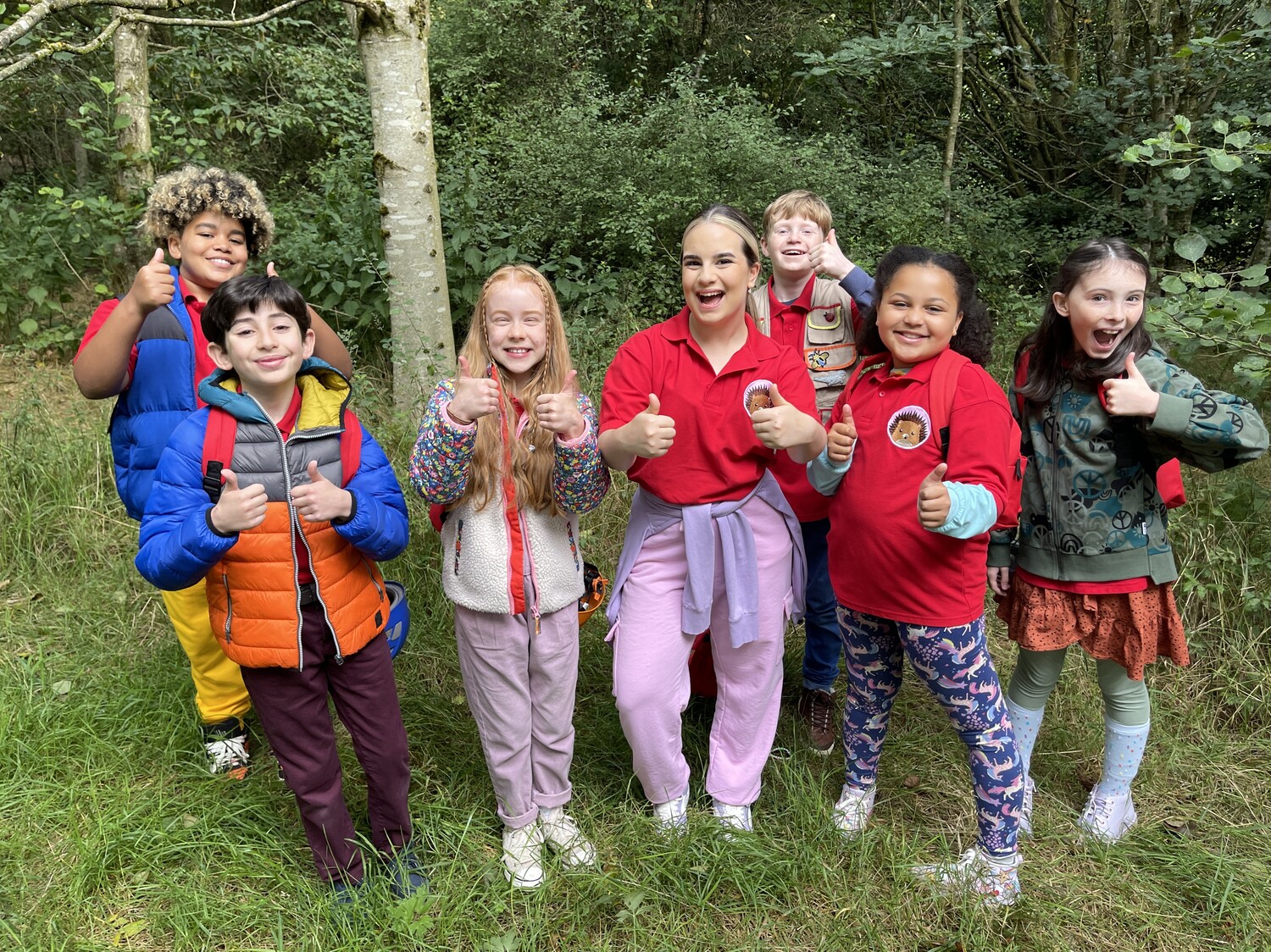 Stills - So Awkward Kids Camp