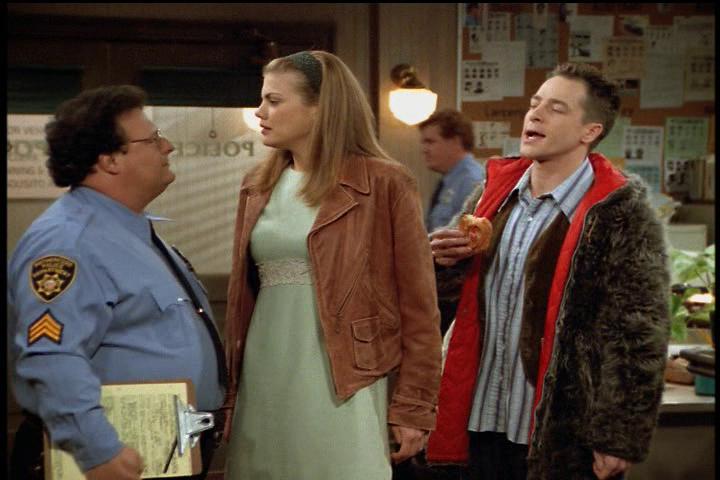 Wayne Knight - actor - biography, photo, best movies and TV shows