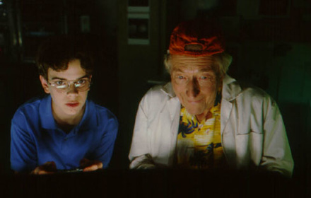 The Adventures of Shirley Holmes (series, 1997 – 2000)