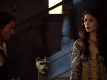 Michele Burgers - actress - biography, photo, best movies and TV shows