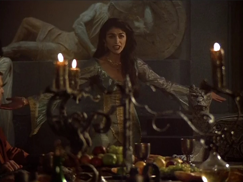 Michele Burgers - actress - biography, photo, best movies and TV shows