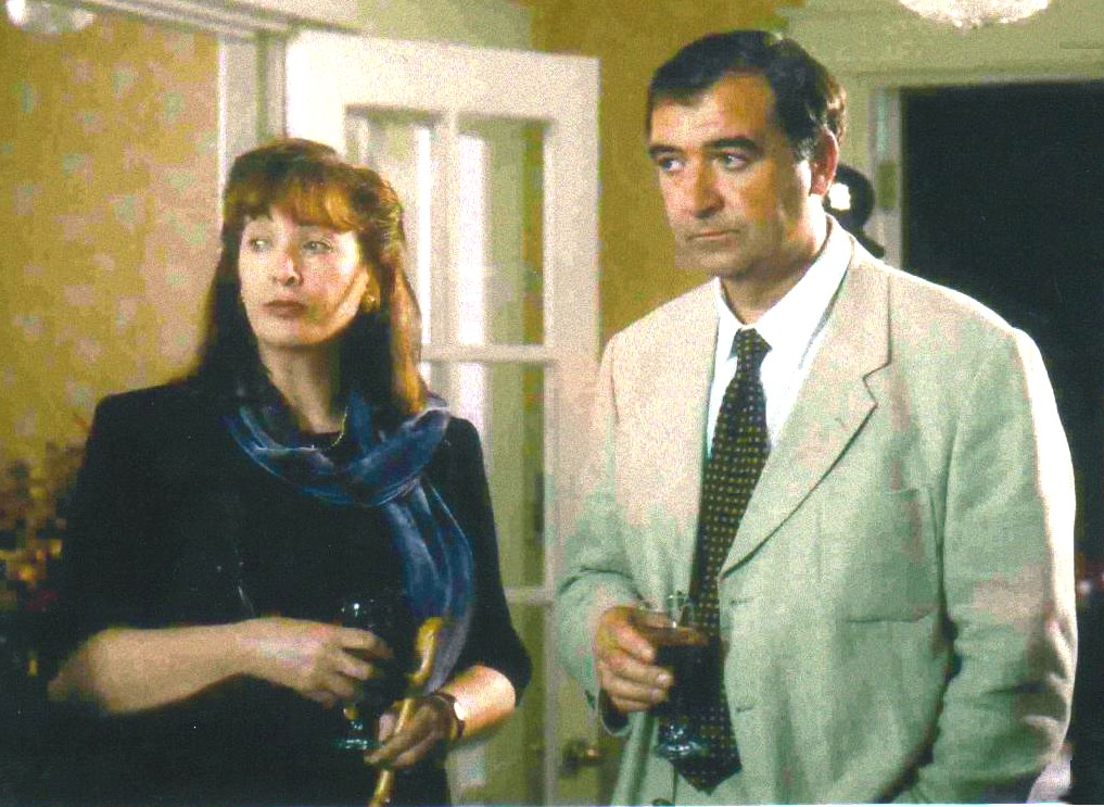 Gary Whelan - actor - biography, photo, best movies and TV shows