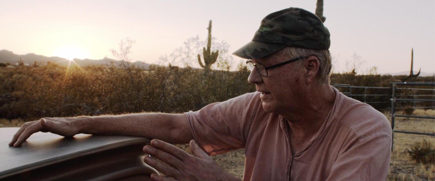 Screenshots - Reconstruction