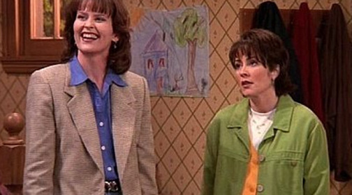 Mary Kay Adams - actress - biography, photo, best movies and TV shows