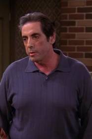 David Proval - actor - biography, photo, best movies and TV shows