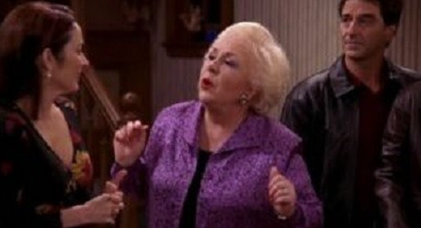 Jon Manfrellotti - actor, writer