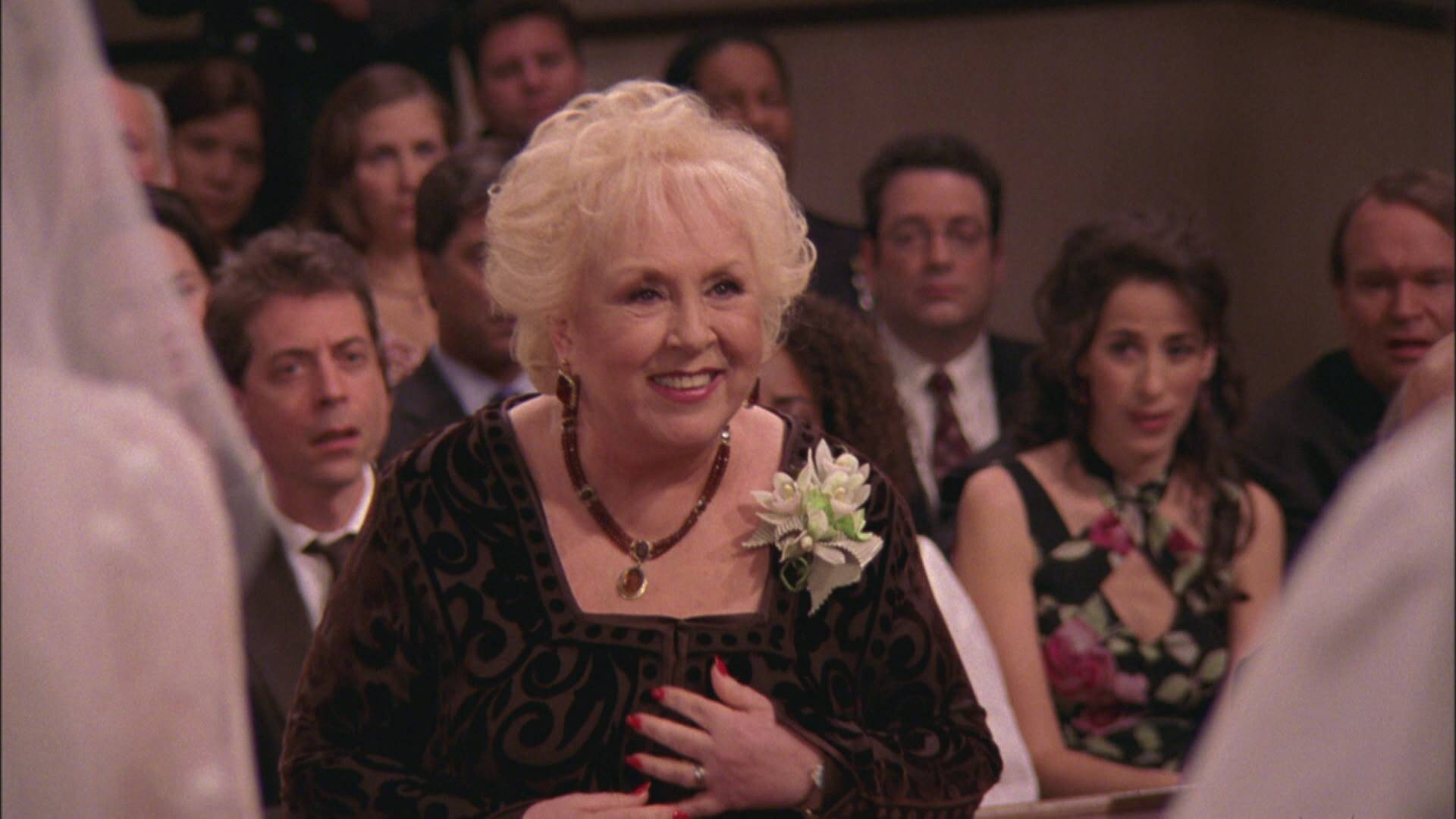 Jon Manfrellotti - actor, writer