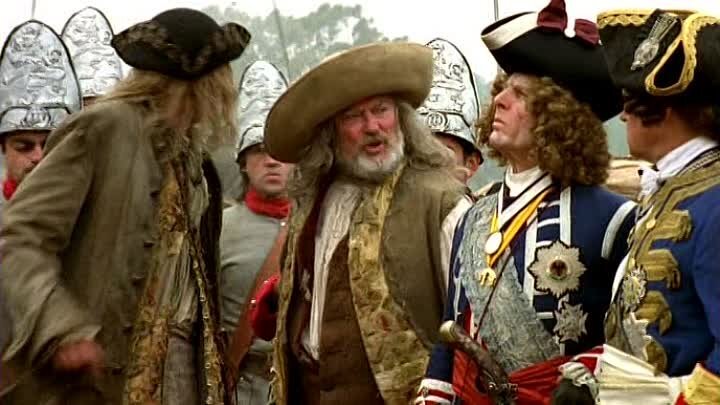 John Standing - actor - biography, photo, best movies and TV shows