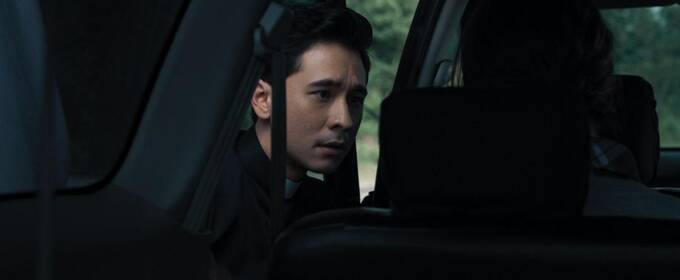 Dominion of Darkness (movie, 2024)