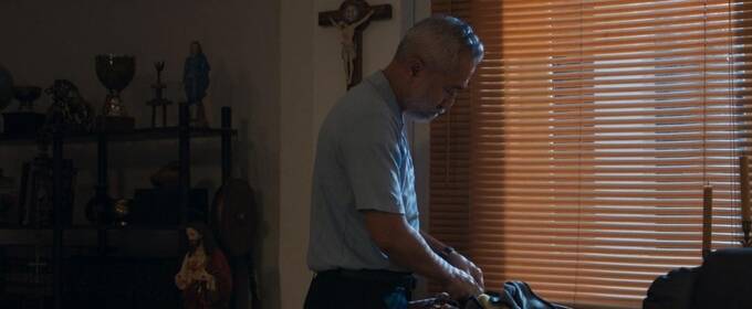 Dominion of Darkness (movie, 2024)