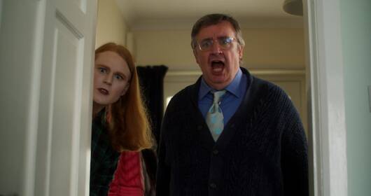 Mark Benton - actor - biography, photo, best movies and TV shows