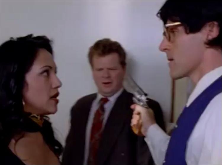 Ray Proscia - actor, producer - biography, photo, best movies and TV shows