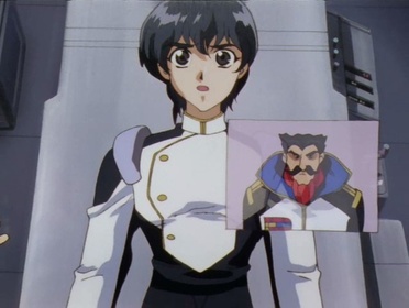 Screenshots - Mobile Battleship Nadesico