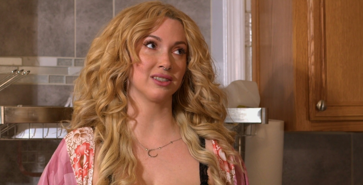 Jessa Flux - actress, writer, producer