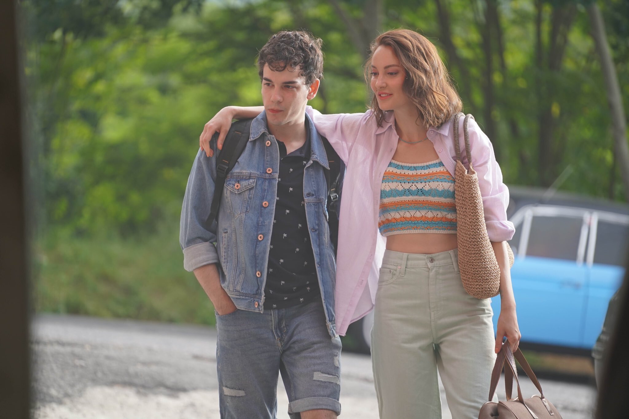 Mine Kiliç - actress - biography, photo, best movies and TV shows