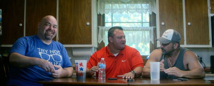 Screenshots - The Mighty Mantaur