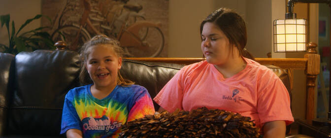 Screenshots - The Mighty Mantaur