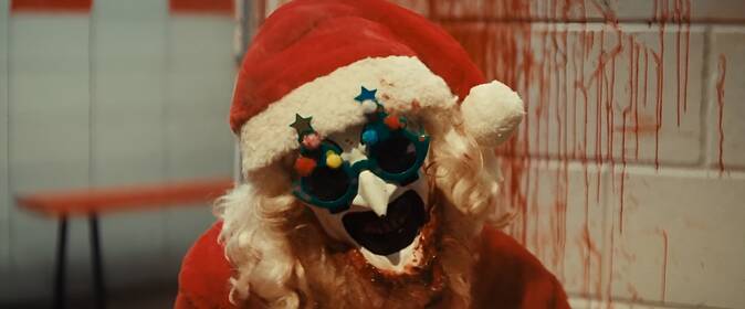 Screenshots - Terrifier 3