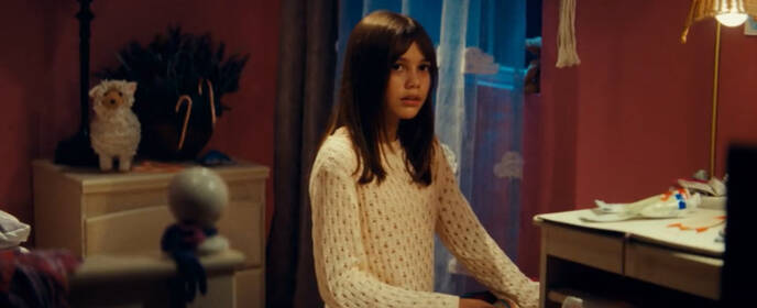 Screenshots - Terrifier 3