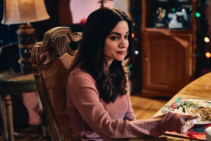 Terrifier 3 (movie, 2024)