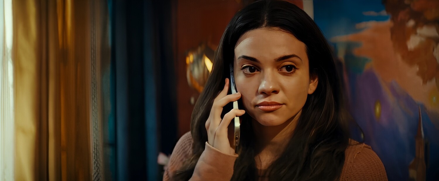 Screenshots - Terrifier 3