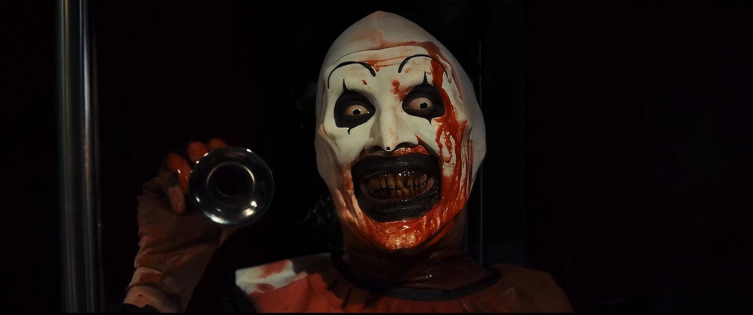 Screenshots - Terrifier 3
