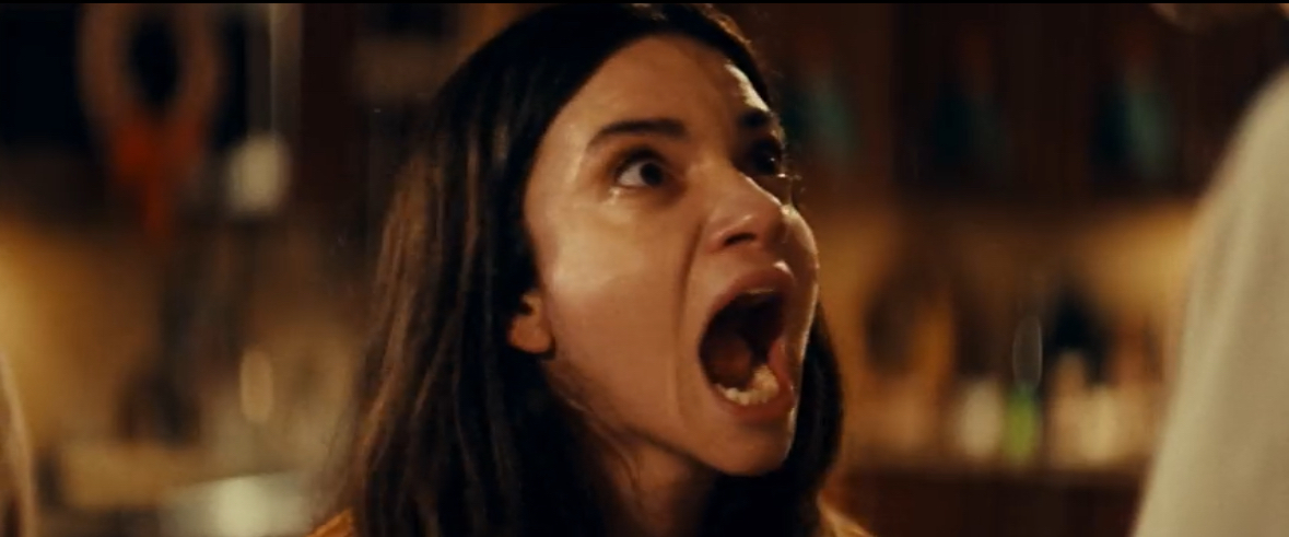 Screenshots - Terrifier 3