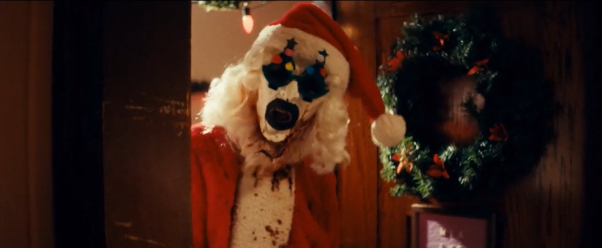 Screenshots - Terrifier 3