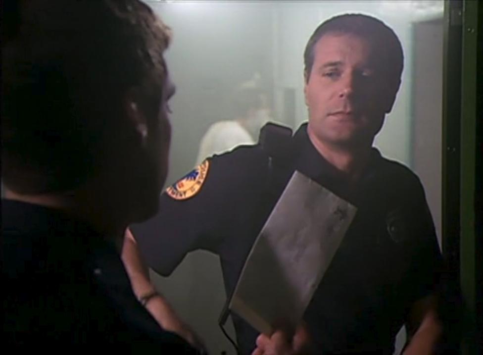 Charles Rocket - actor - biography, photo, best movies and TV shows