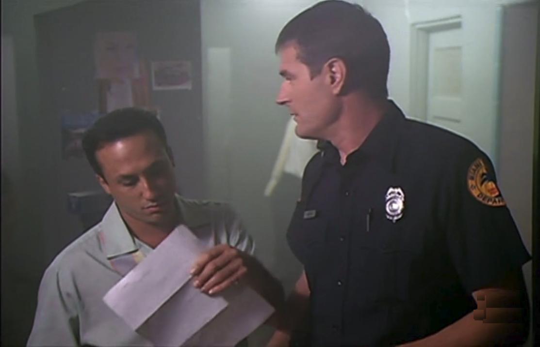 Charles Rocket - actor - biography, photo, best movies and TV shows