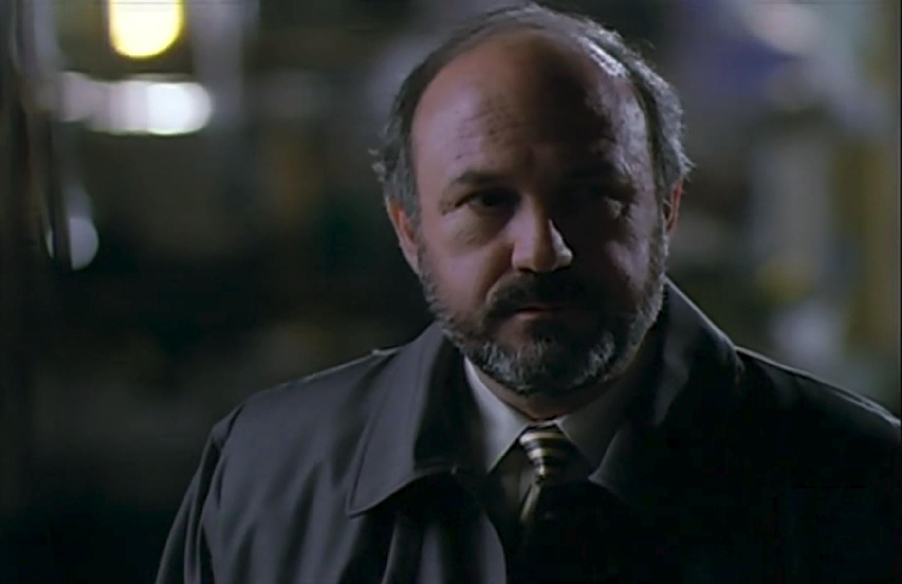 David Spielberg - actor - biography, photo, best movies and TV shows