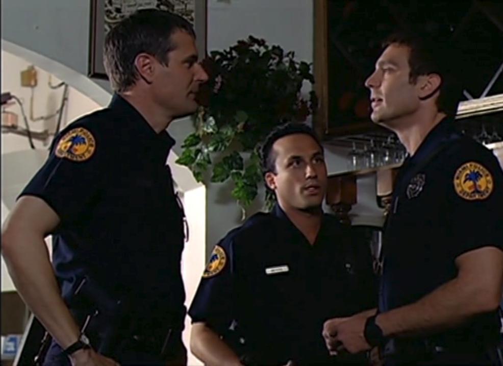 Charles Rocket - actor - biography, photo, best movies and TV shows