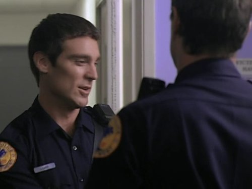 Charles Rocket - actor - biography, photo, best movies and TV shows