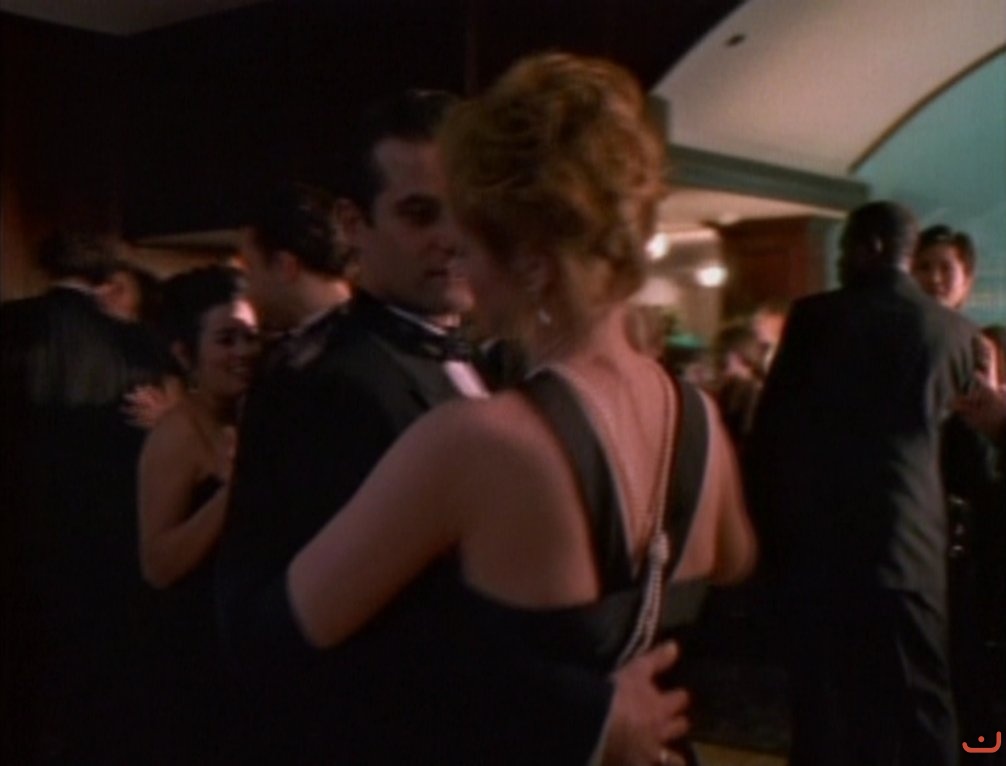 Allison Hossack - actress - biography, photo, best movies and TV shows