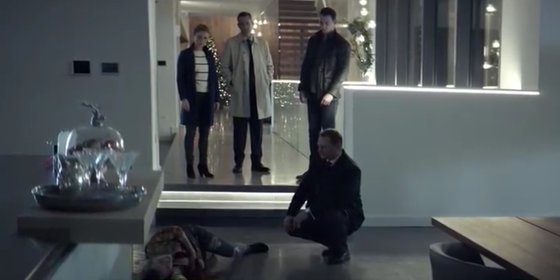 Richard Lintern - actor - biography, photo, best movies and TV shows