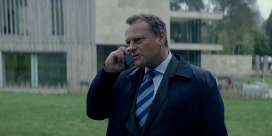 Screenshots - Silent Witness