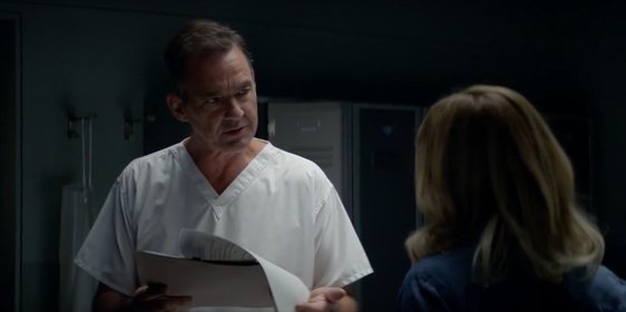 Richard Lintern - actor - biography, photo, best movies and TV shows