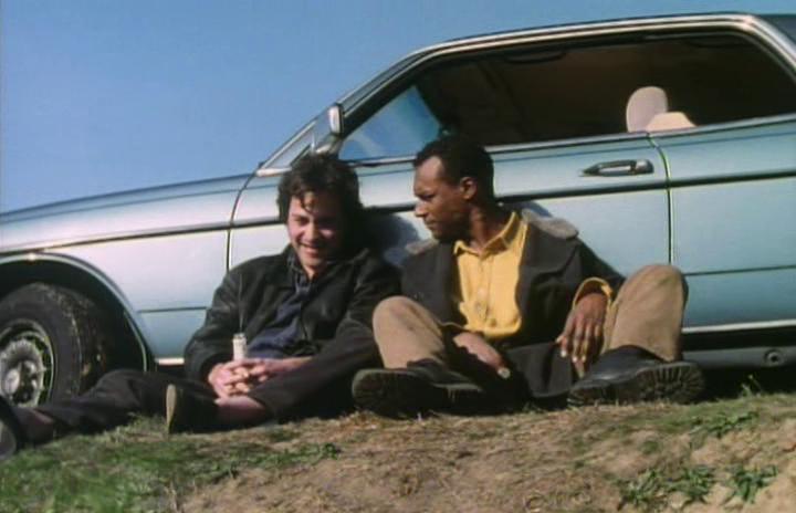 Dominic Mafham - actor - biography, photo, best movies and TV shows