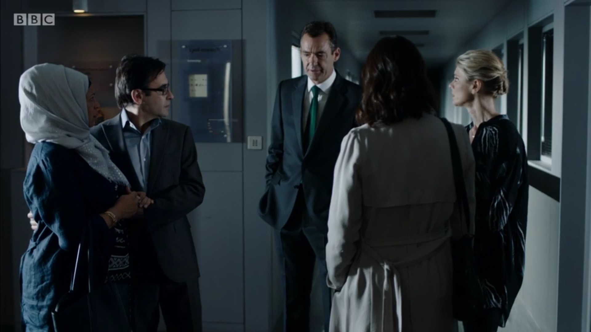 Richard Lintern - actor - biography, photo, best movies and TV shows