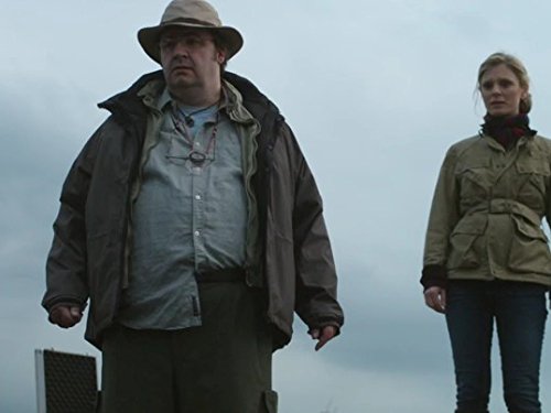 Mark Benton - actor - biography, photo, best movies and TV shows