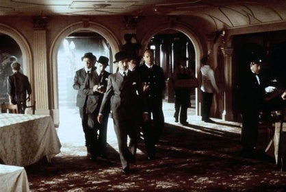 Stills - Titanic