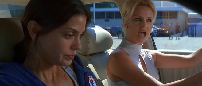 Screenshots - 2 Days in the Valley