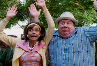 Screenshots - Alien Avengers